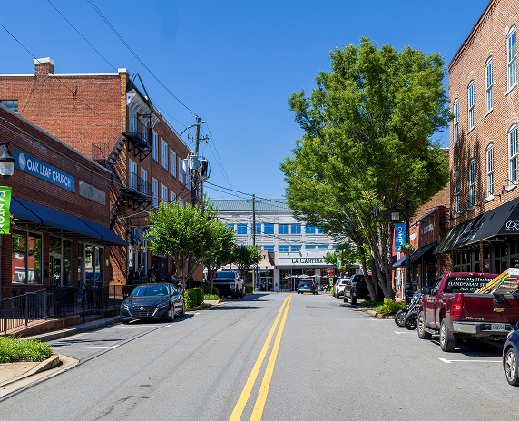 Cheap Car Insurance in Canton, GA | Southern Harvest Insurance