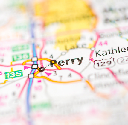 Cheap Car Insurance in Perry, GA | Southern Harvest Insurance